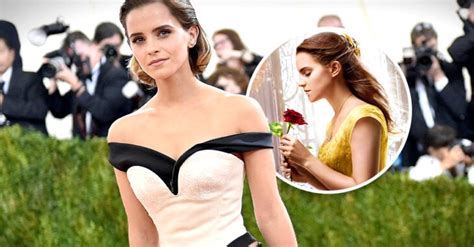 Emma Watson Confiesa Por Qué Se Retiró De La Actuación