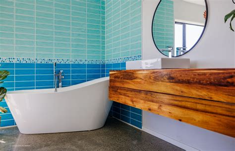 Paroa Bay Residence By Arcline Architecture Archipro Nz