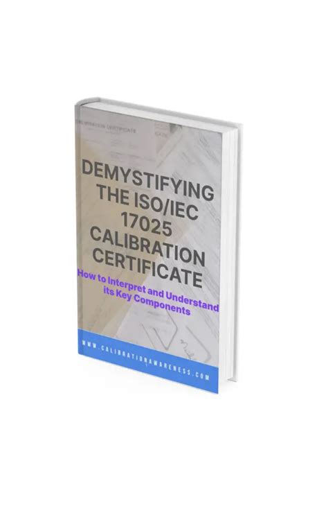 How To Calibrate A Digital Temperature Controller Calibration Awareness