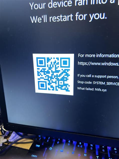 Reboot Loop After Restoring To Windows 10 Rpchelp