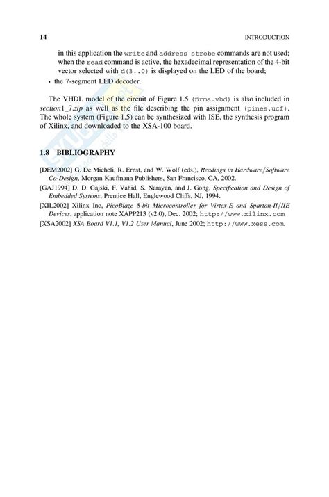 synthesis of arithmetic circuits