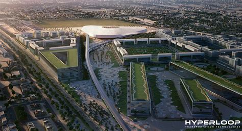 Hyperloops First Full Scale Passenger Capsule Revealed Fox Business