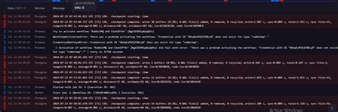 Rabbitmq On Message Trigger Node Issue Questions N8n Community