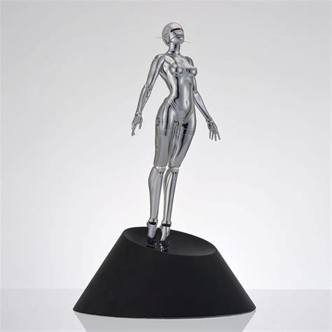 Sexy Robot Floating Shenzhen Viguerie Art Culture Development Co