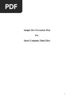 10 Fire Orders And 18 Watchouts Guide Pdf