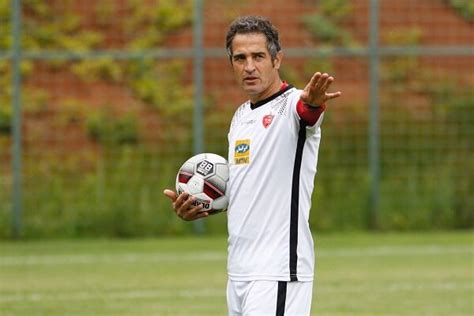 دروازه‌بان پرسپولیس نیاز به روانشناس داشت تفاوت گل‌محمدی با برانکو