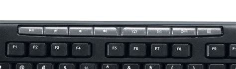 Logitech K200 Keyboard Comfort Meets Convenience Electronikz