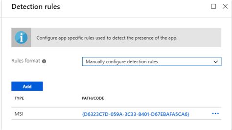 Troubleshooting Intune Win32app Deployments Ccmexeccom Enterprise