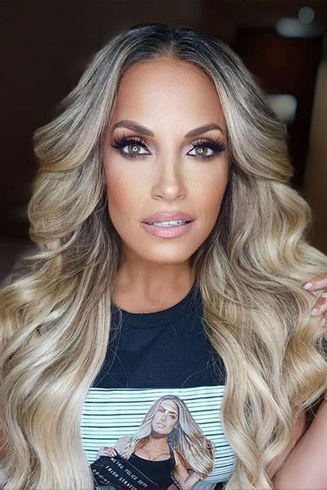 Pin On Trish Stratus