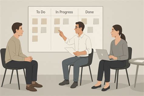 Online Course Agile And Scrum Fundamentals