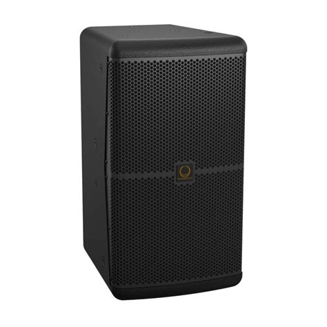 TURBOSOUND KT10-HP - двухполосная пассивная акустическая система, 10 ...