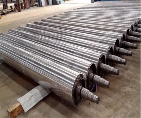 종이 제작을위한 고무 프레스 롤 의 고품질 종이 제작을위한 고무 프레스 롤