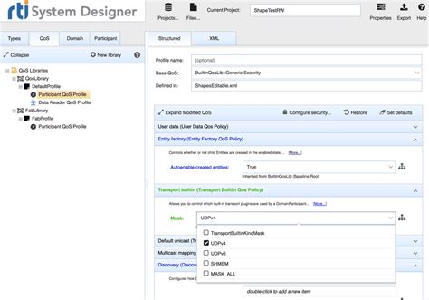 An Easier Way To Design Dds Applications With Rti System Designer