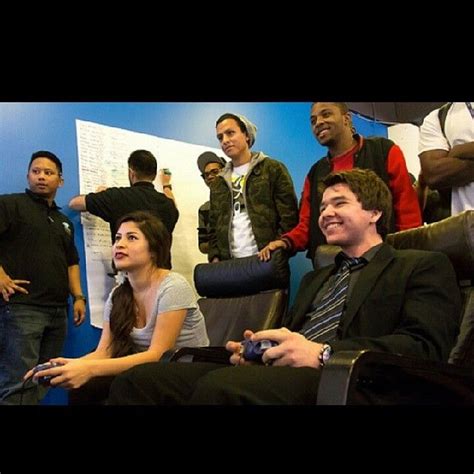 Csusb Yotes Play A Game Of Super Smash Bros At The Tourney On Jan 24th