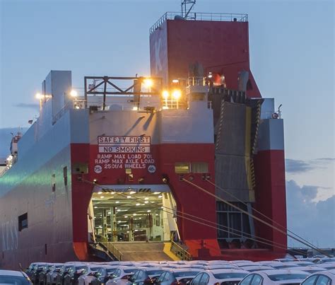 Full Container Load Fcl