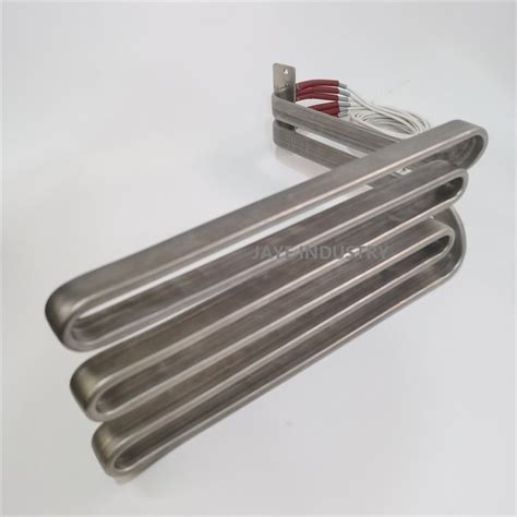 China Custom Deep Fryer Heating Element Tube Manufacturers Suppliers