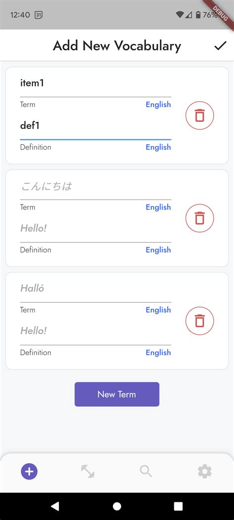 Flutter AnimatedList Deletion Causes Widgets Below To Render Blank