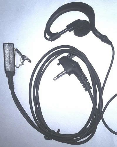 Radio Programming Cables At Best Price In New Delhi By Pulse