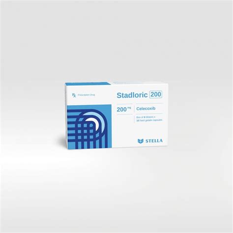 Stadloric 100 Stella