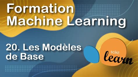 Python Sklearn Knn Linearregression Et Supervised Learning 2030 Youtube