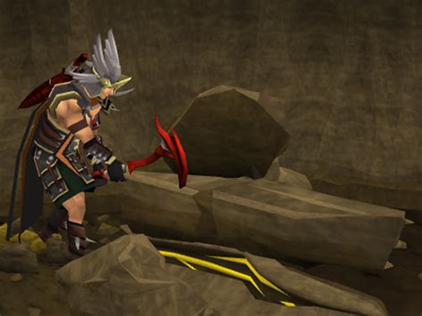 How To Get 99 Mining On RuneScape 6 Steps With Pictures