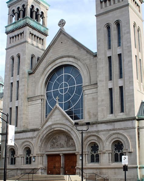 Abt Unk Sentimental Church Record Sunday St Vincent De Paul
