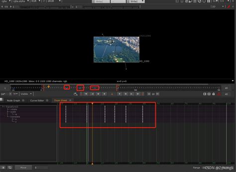 Nuke Python节点 Nuke常用节点mob6454cc6a68aa的技术博客51cto博客