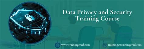 Data Privacy And Security Course Saint Barthélemy