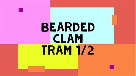 Bearded Clam Tram 1and2 Xxx Mobile Porno Videos And Movies Iporntv Net