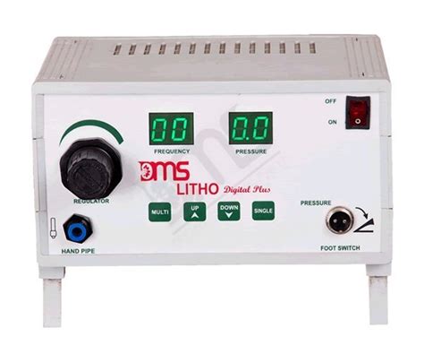 Pneumatic Lithotripter At 42000 Piece Lithoclast In Chandigarh ID 24254753597