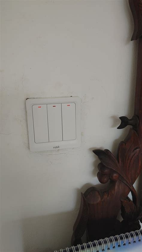 Smart Switch Led Flicker Issue R Homeautomation