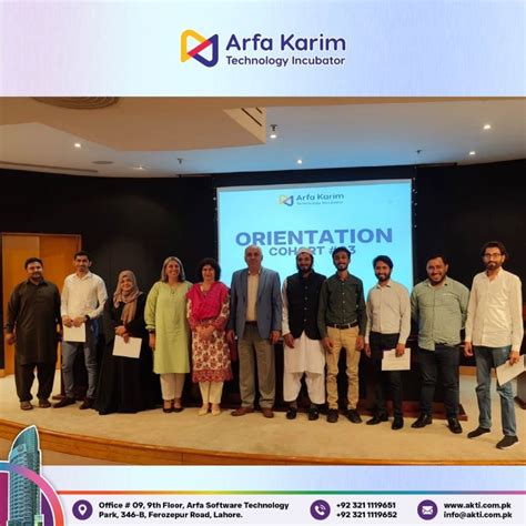 Akf Arfakarim Incubationprogram Technologycourse Youthempowerment Skillsdevelopment Akti