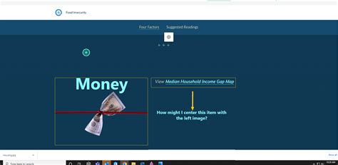 Storymap Question How Do I Center The Text Withi Esri Community