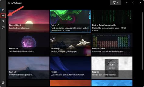 How To Set Live Animated Wallpapers In Windows 11