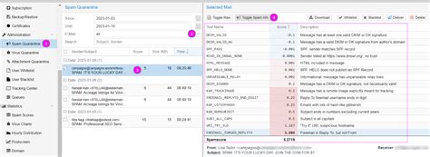 Inbound Spam Filtering With Proxmox Mail Gateway Self Hosted Living Inbound Spam Filtering With Proxmox Mail Gateway Self Hosted Living