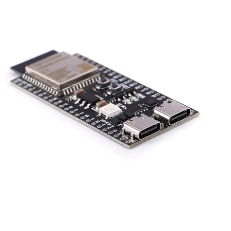 esp32 s3 devkitc 1 esp32 s3 wifi bluetooth kompatibel ble 5 0 mesh development board esp32