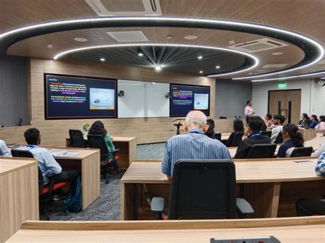 Aditya Kale On Linkedin Persistentsystems Industry Academia