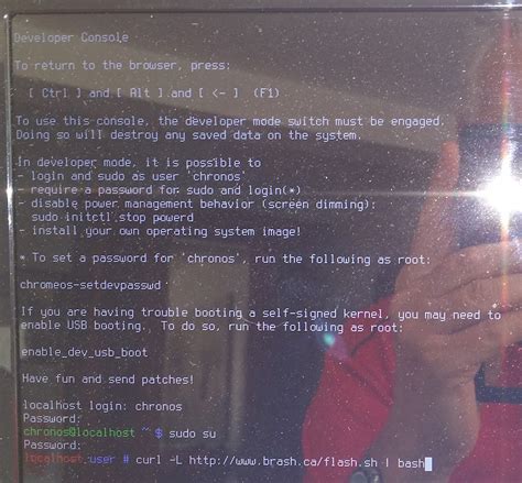 Chromium OS Exton Build With YouTube And Spotify Working Fast And Responsive ChromX