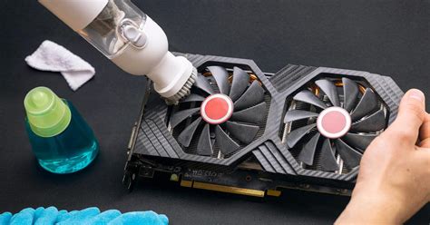 How To Clean GPU The Ultimate Guide