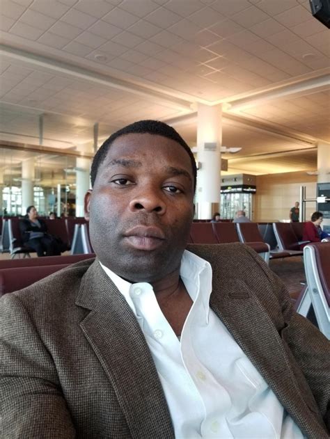 Godwin Effiong Bsc Msc Posted On Linkedin