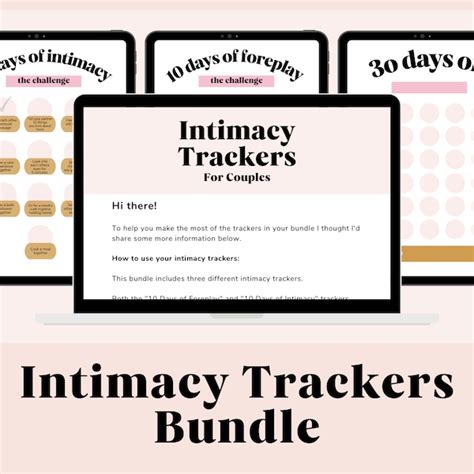 Intimacy Etsy Canada