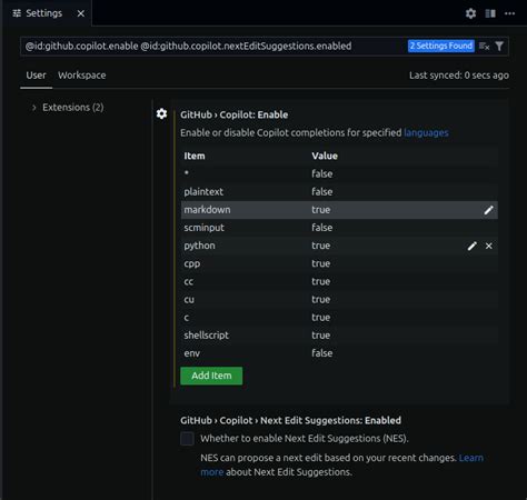 Security How To Exclude Specific Files Like Env From Github Copilot In Vs Code Stack