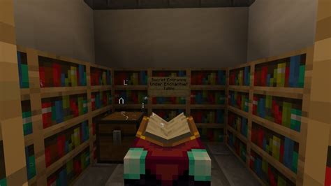 A Command Block House Minecraft Map