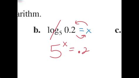 0229 Alg2 Alg2 63 Notes Part 1 Youtube