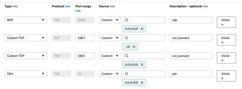 X11 Error Opening Browser In Vnc Session Cannot Open Display 10