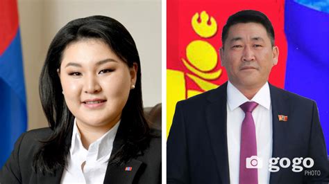 Ховд аймгийн Засаг даргад Э Болормаа Т Дэлгэрсайхан нар өрсөлдөж байна