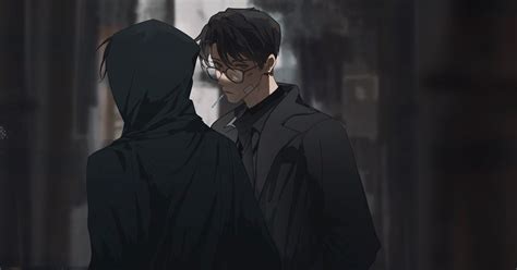盗墓笔记 高清图片，堆糖，美图壁纸兴趣社区