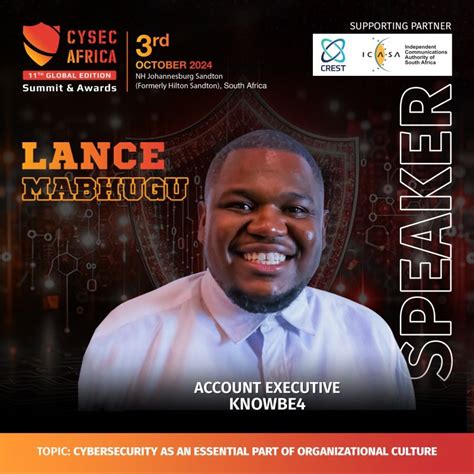 Cysec Global On Linkedin Cysecafrica Cybersecurity Datasecurity Riskmanagement…