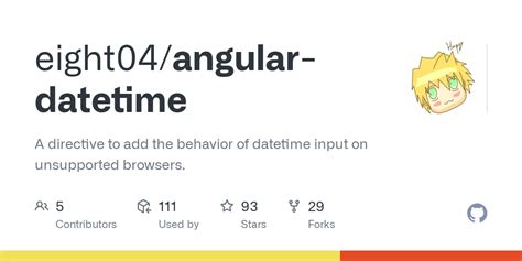 Github Eight04angular Datetime A Directive To Add The Behavior Of