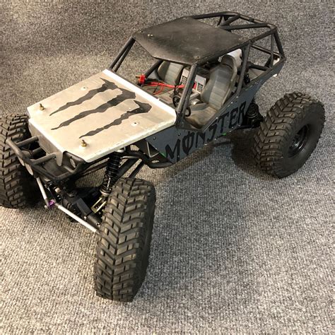 Axial Wraith R C Tech Forums